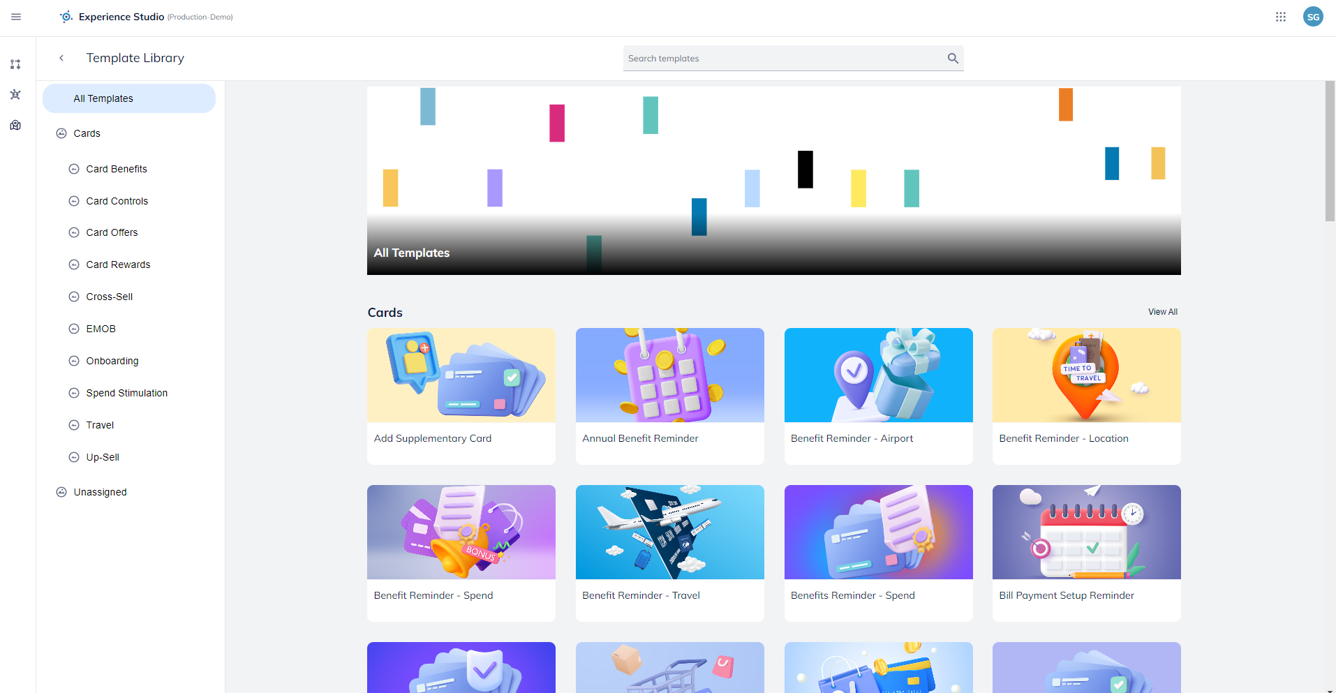 Visa Partner | Flybits